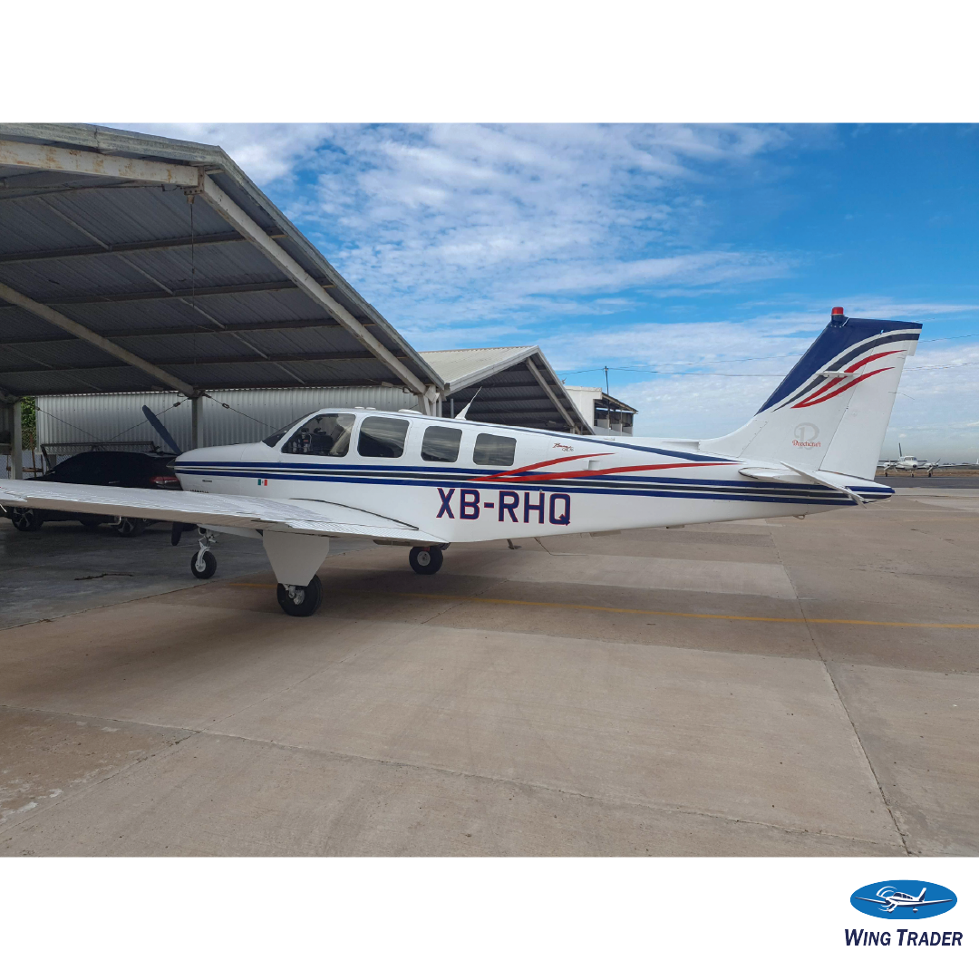 Inicio - Wing Trader México